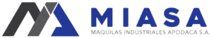 Contact – Grupo MIASA