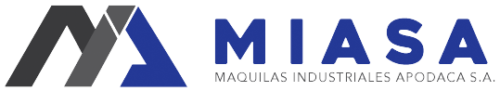 Contact – Grupo MIASA