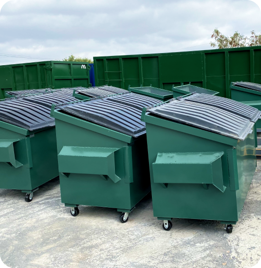 Equipo y Maquinaria – Grupo MIASA